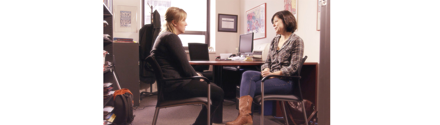 Factor-Inwentash Faculty of Social Work