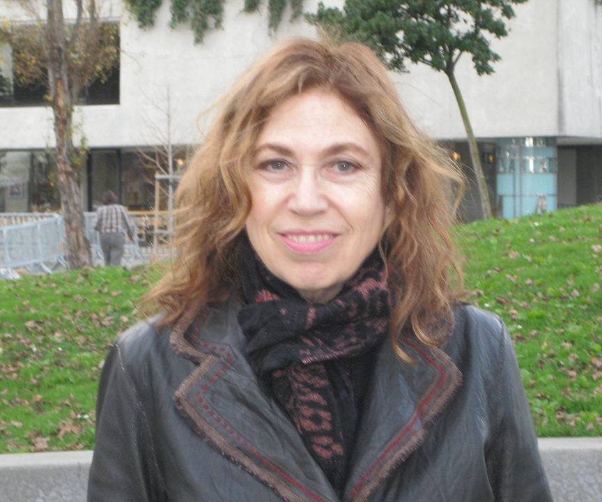 Susan Stern | Factor-Inwentash Faculty of Social Work