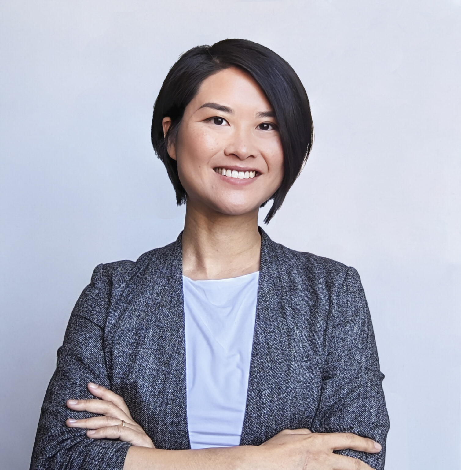 Clara Ho | Factor-Inwentash Faculty of Social Work