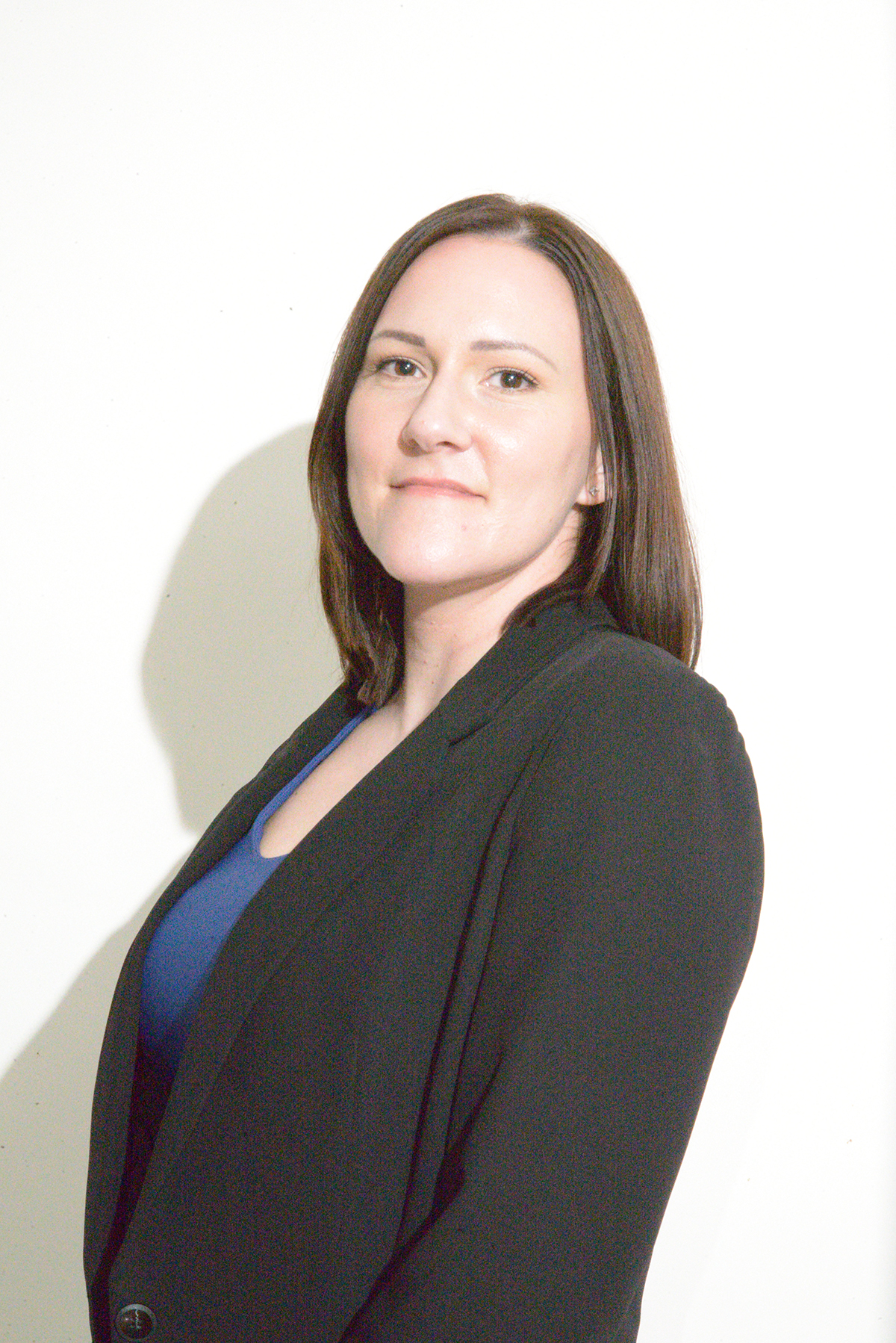 Amanda Noble | Factor-Inwentash Faculty of Social Work
