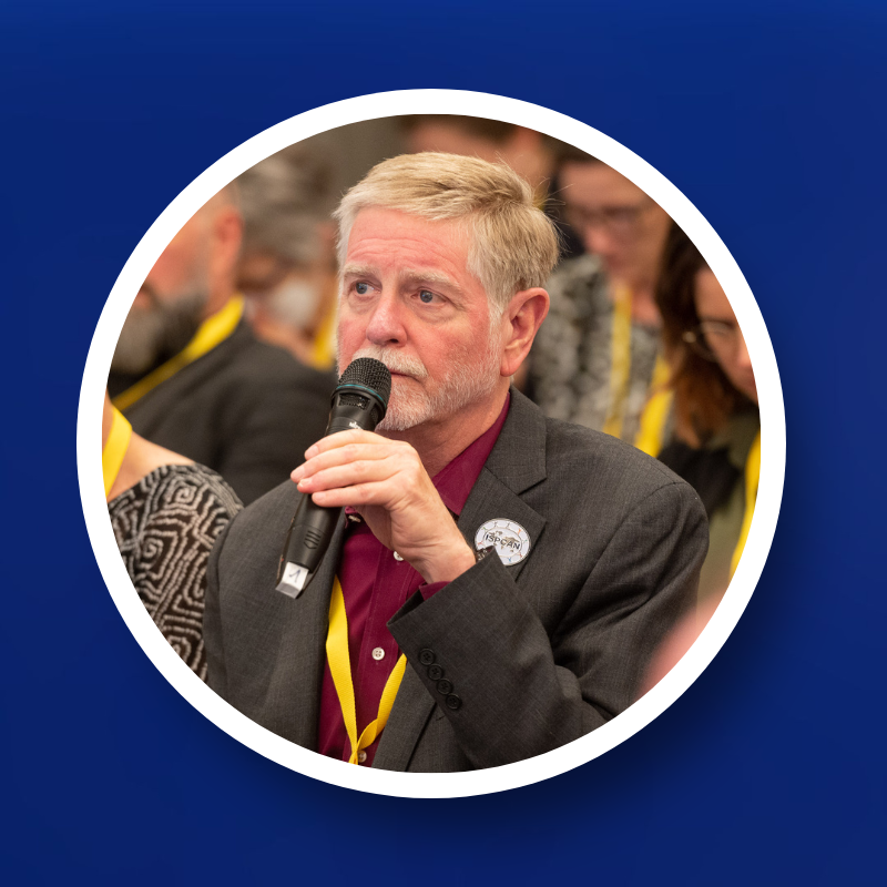 John Fluke | Factor-Inwentash Faculty of Social Work